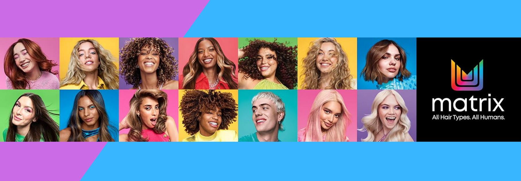 Matrix — The Frizz